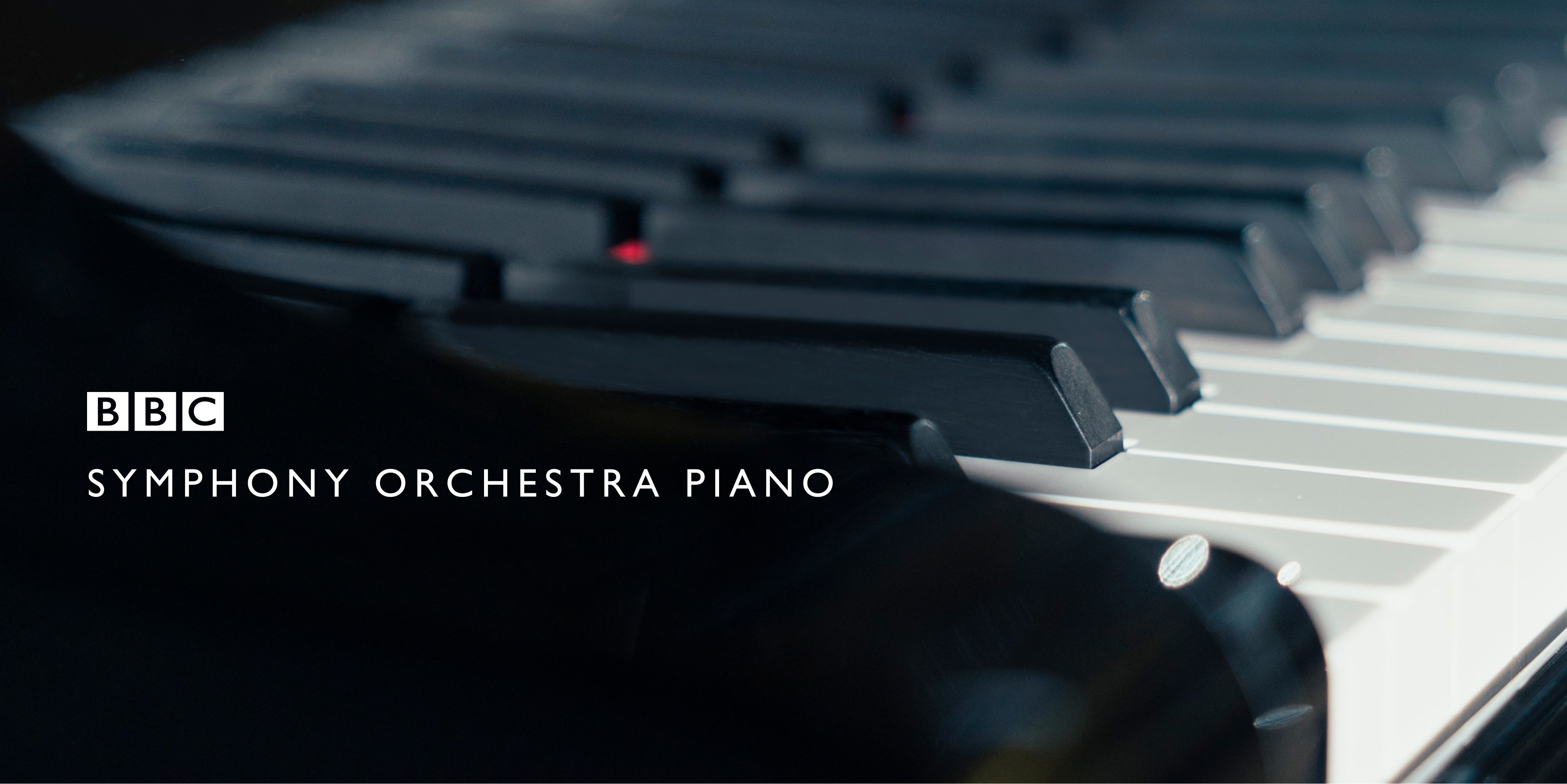 BBC Symphony Orchestra Piano – Spitfire Audio