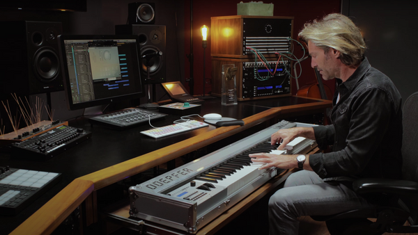 Eric Whitacre Choir – Expressive Choir Instrument | Spitfire Audio