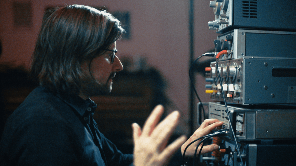 Hainbach – Landfill Totems – Experimental Synth VST | Spitfire Audio