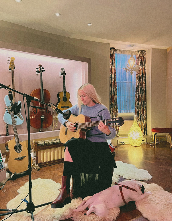 Editorial - What makes a great video game score? | Spitfire Audio