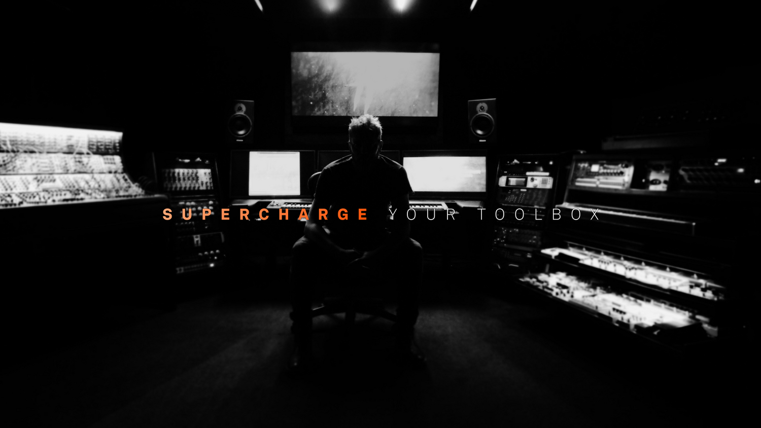 Hammers – Percussive Orchestral Instruments Library | Spitfire Audio