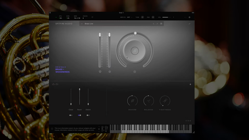 Originals Epic Brass & Woodwinds – Epic Brass & Woodwinds VST ...
