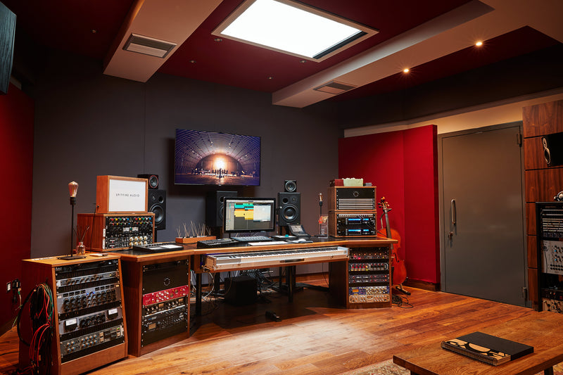 Contact Spitfire Audio — Support & Customer Enquiries