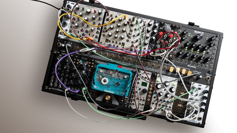 BlankFor.ms – Tape Synths – VST Library | Spitfire Audio