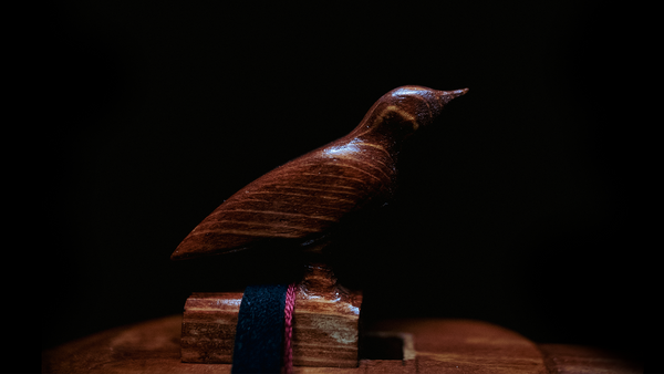 The Feathered Flute - Spitfire Audio