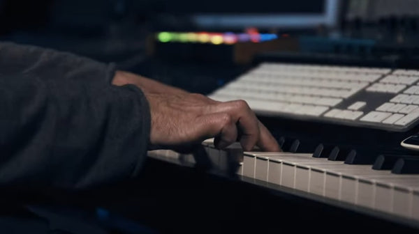 Contemporary Drama Toolkit – Cinematic Scoring VST Library | Spitfire Audio