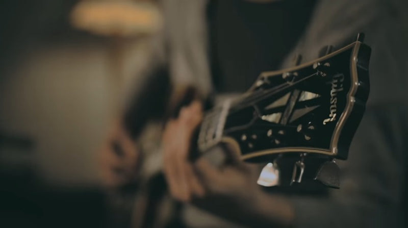 Ambient Guitars – Guitar Instrument | Spitfire Audio