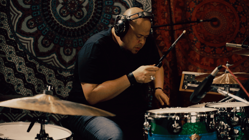 Originals Abe Laboriel Jr Drums – Acoustic Drum Kit VST | Spitfire Audio