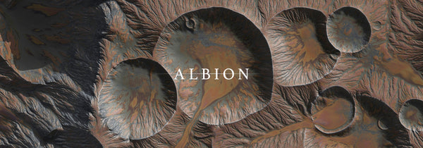 Range: Albion – Spitfire Audio