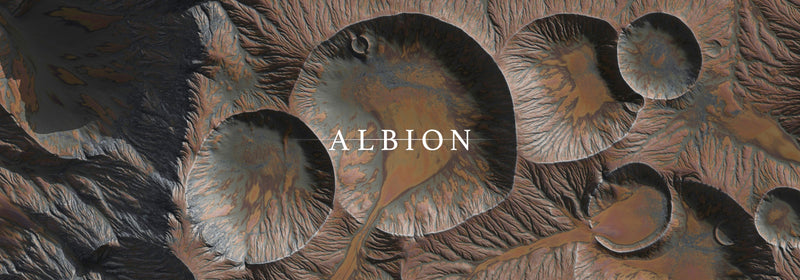 Albion Series – Orchestral Score Libraries | Spitfire Audio
