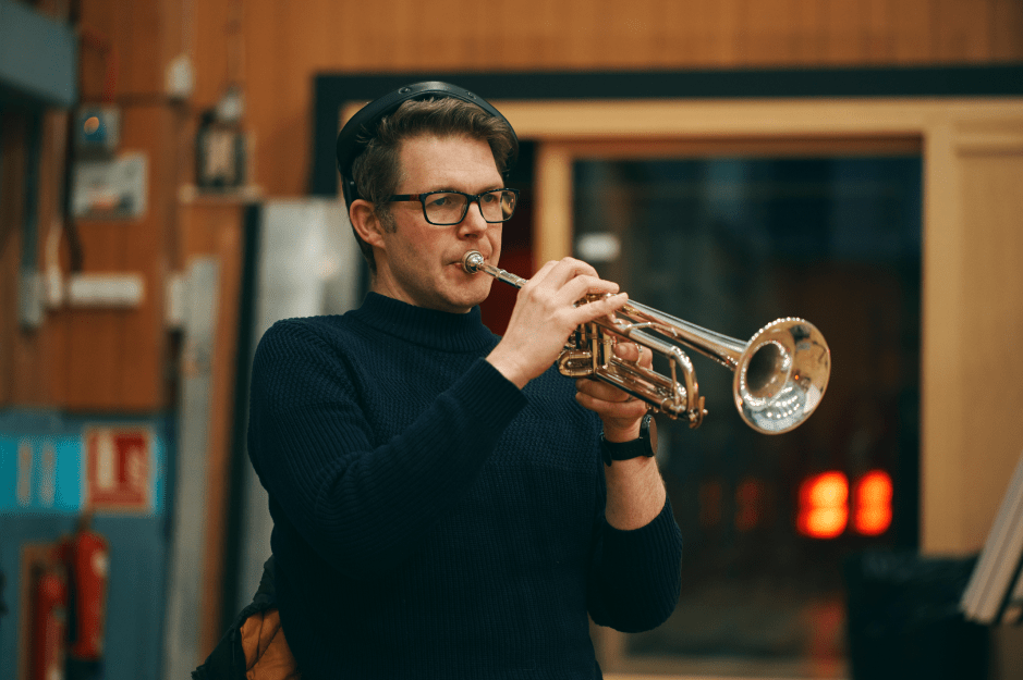 Abbey Road One: Thematic Trumpets – Cinematic Trumpet VST | Spitfire Audio