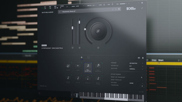 BBCSO Resources – Composer Educational Resources | Spitfire Audio