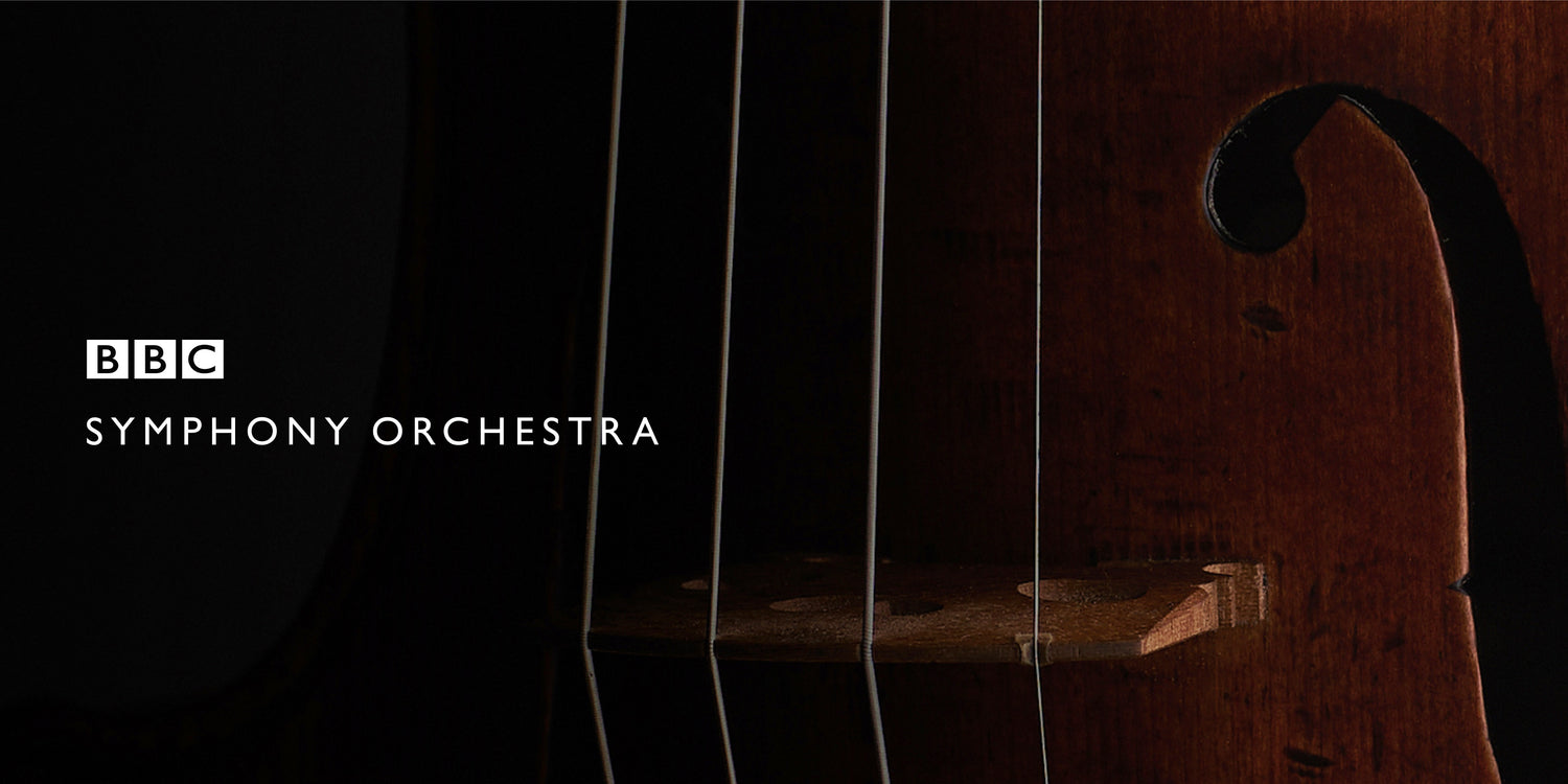 BBC Symphony Orchestra – Virtual Orchestra Instrument | Spitfire Audio