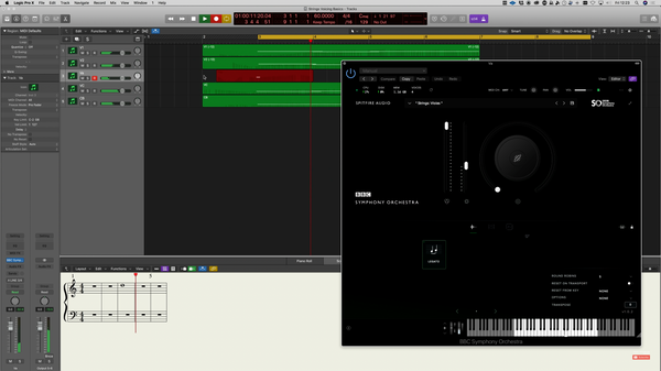 BBCSO Resources – Composer Educational Resources | Spitfire Audio