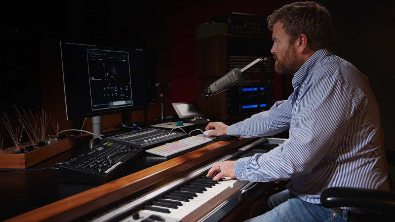 BBCSO Resources – Composer Educational Resources | Spitfire Audio