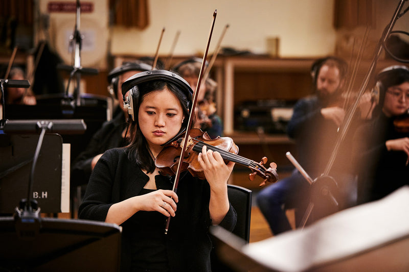 BBCSO Resources – Composer Educational Resources | Spitfire Audio