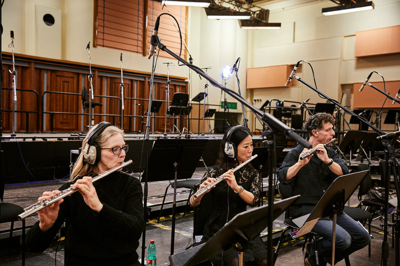 BBCSO Resources – Composer Educational Resources | Spitfire Audio