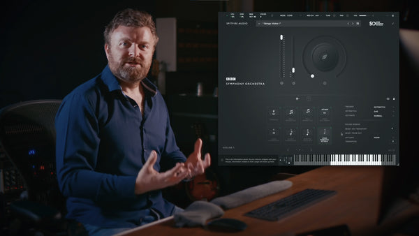 BBCSO Resources – Composer Educational Resources | Spitfire Audio