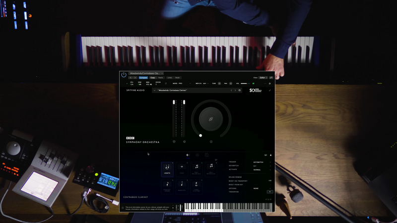 BBCSO Resources – Composer Educational Resources | Spitfire Audio