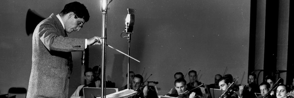 Bernard Herrmann Composer Toolkit – Film Scoring VST Library | Spitfire ...