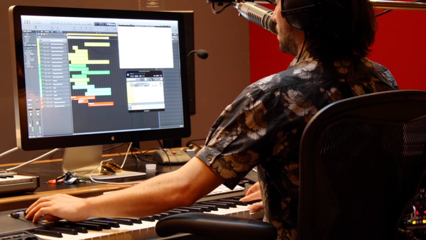 Spitfire Chamber Strings – Intimate Orchestral Virtual Library ...