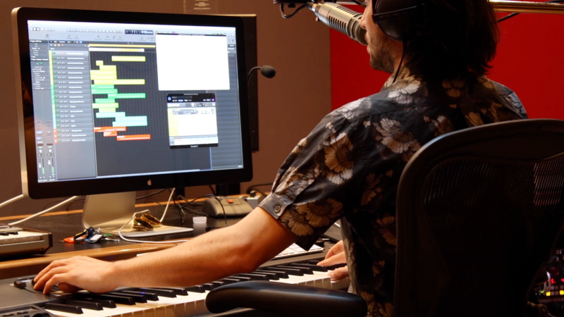 Spitfire Chamber Strings - Spitfire Audio