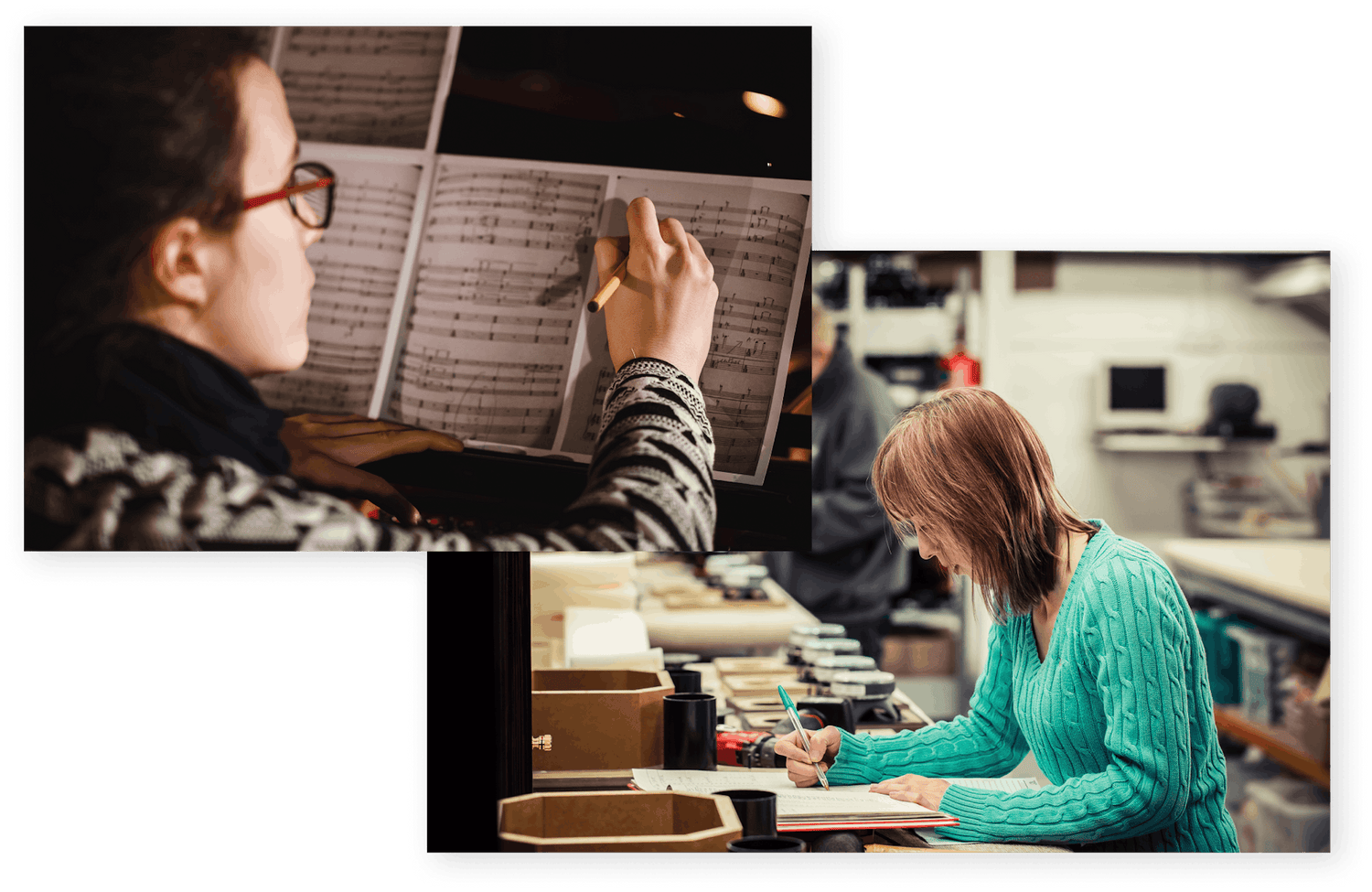 Education Program – Spitfire Audio