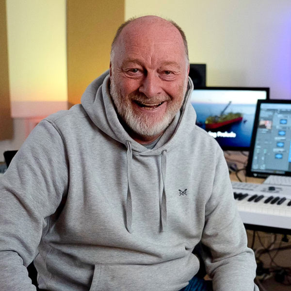 ThinkSpace Course – Orchestral Composition Course | Spitfire Audio