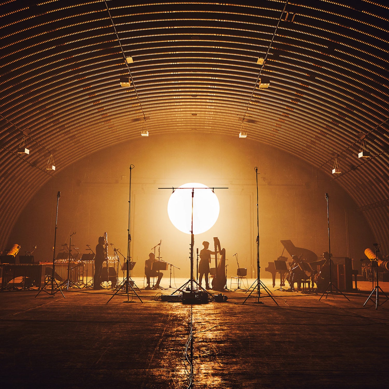 Collaborations – Spitfire Audio