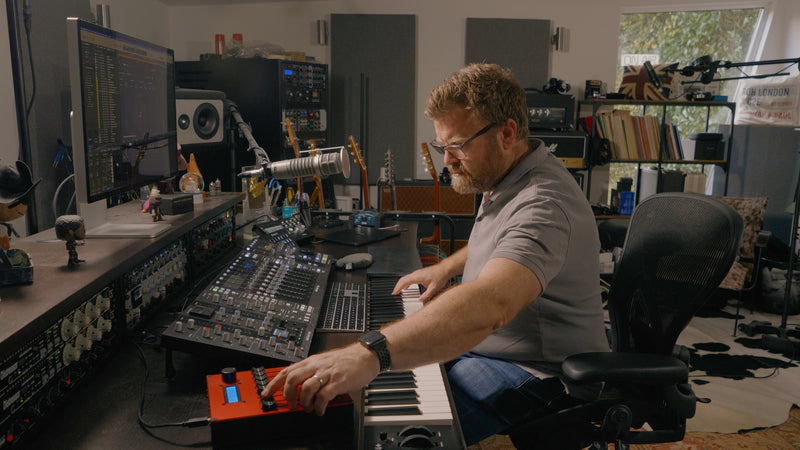 AIR Studios Reverb Essentials - Spitfire Audio