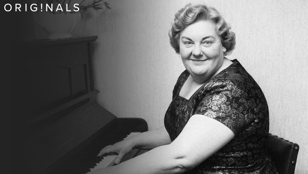 Originals Mrs Mills Piano - Spitfire Audio