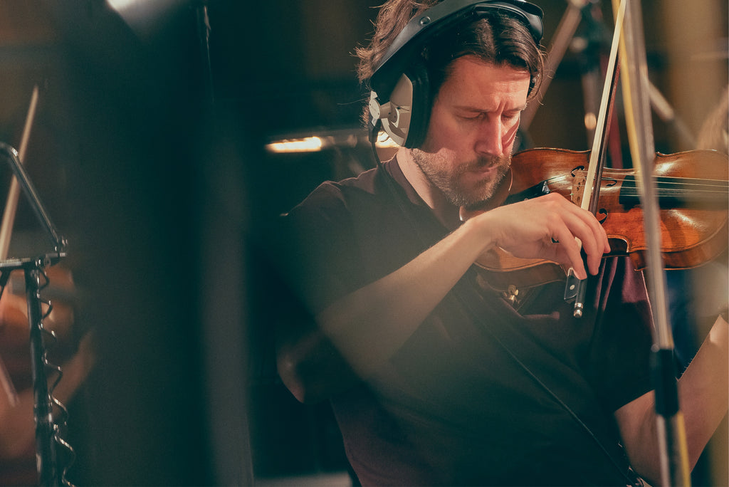 Abbey Road Orchestra – Premium Cinematic Orchestra | Spitfire Audio
