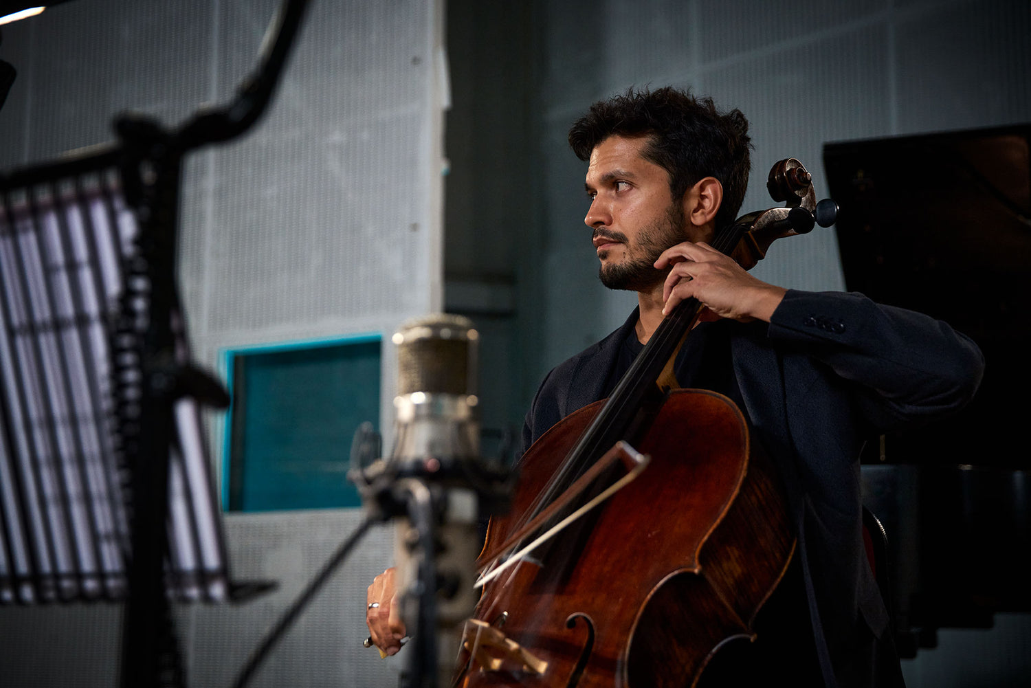 Abbey Road Two: Iconic Strings – Studio Strings VST Library | Spitfire ...