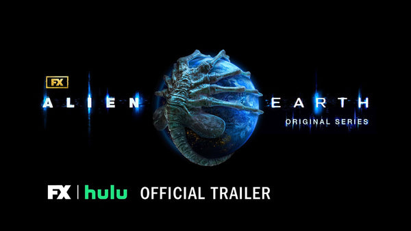 Composer Conversations: Jeff Russo on his score for Alien: Earth ...