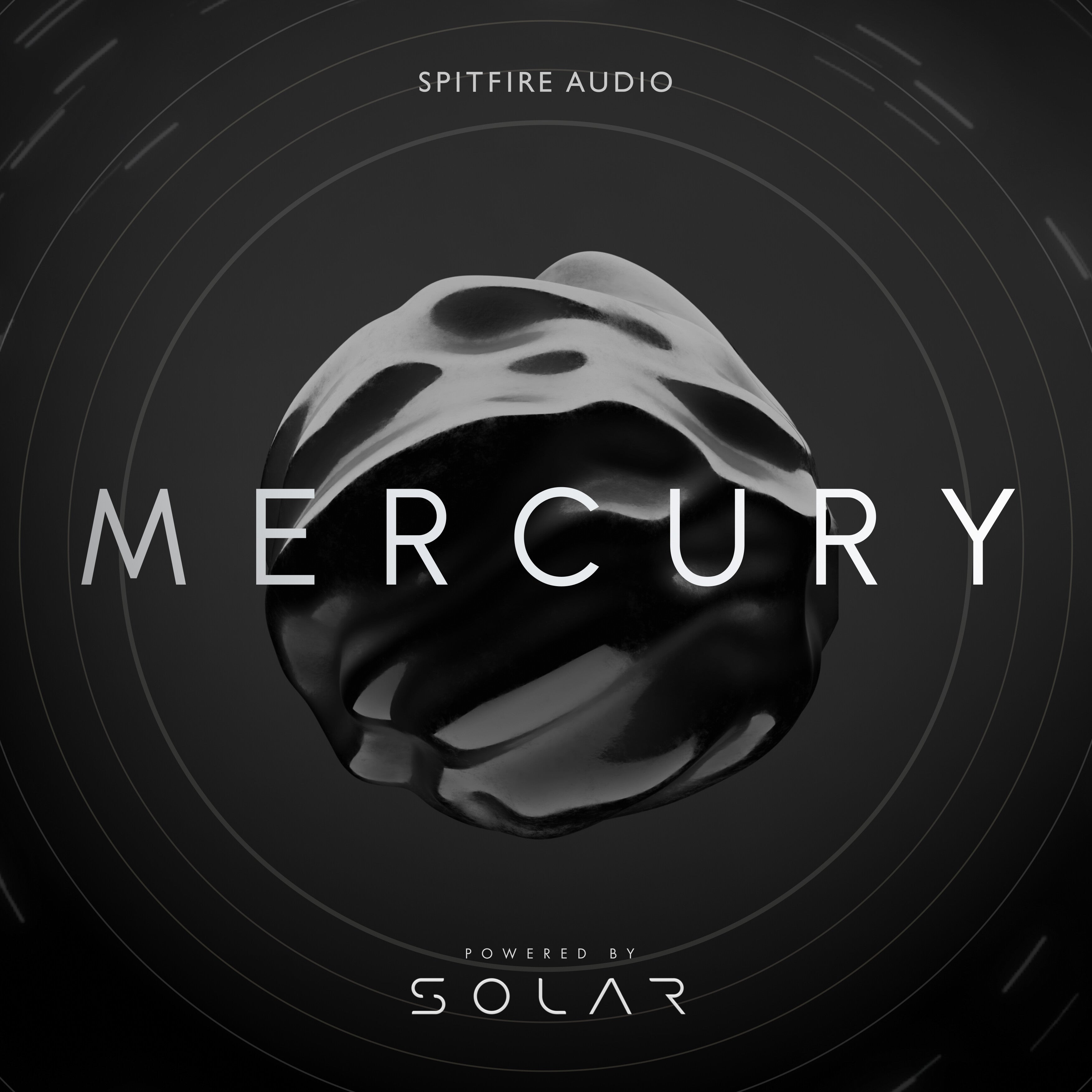 Mercury - Spitfire Audio