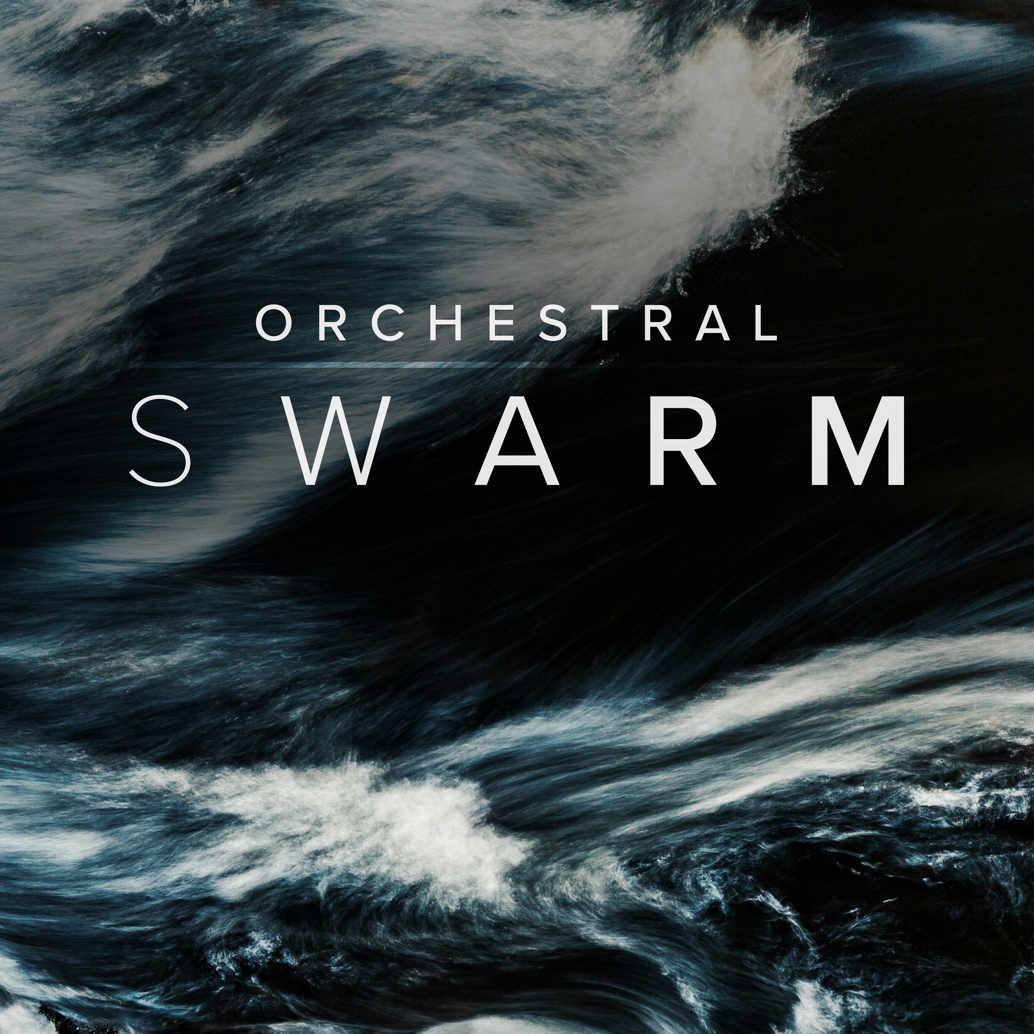Orchestral Swarm – Organic Orchestral Motion & Texture | Spitfire Audio