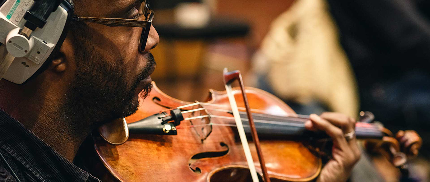 Spitfire Chamber Strings – Intimate Orchestral Virtual Library ...