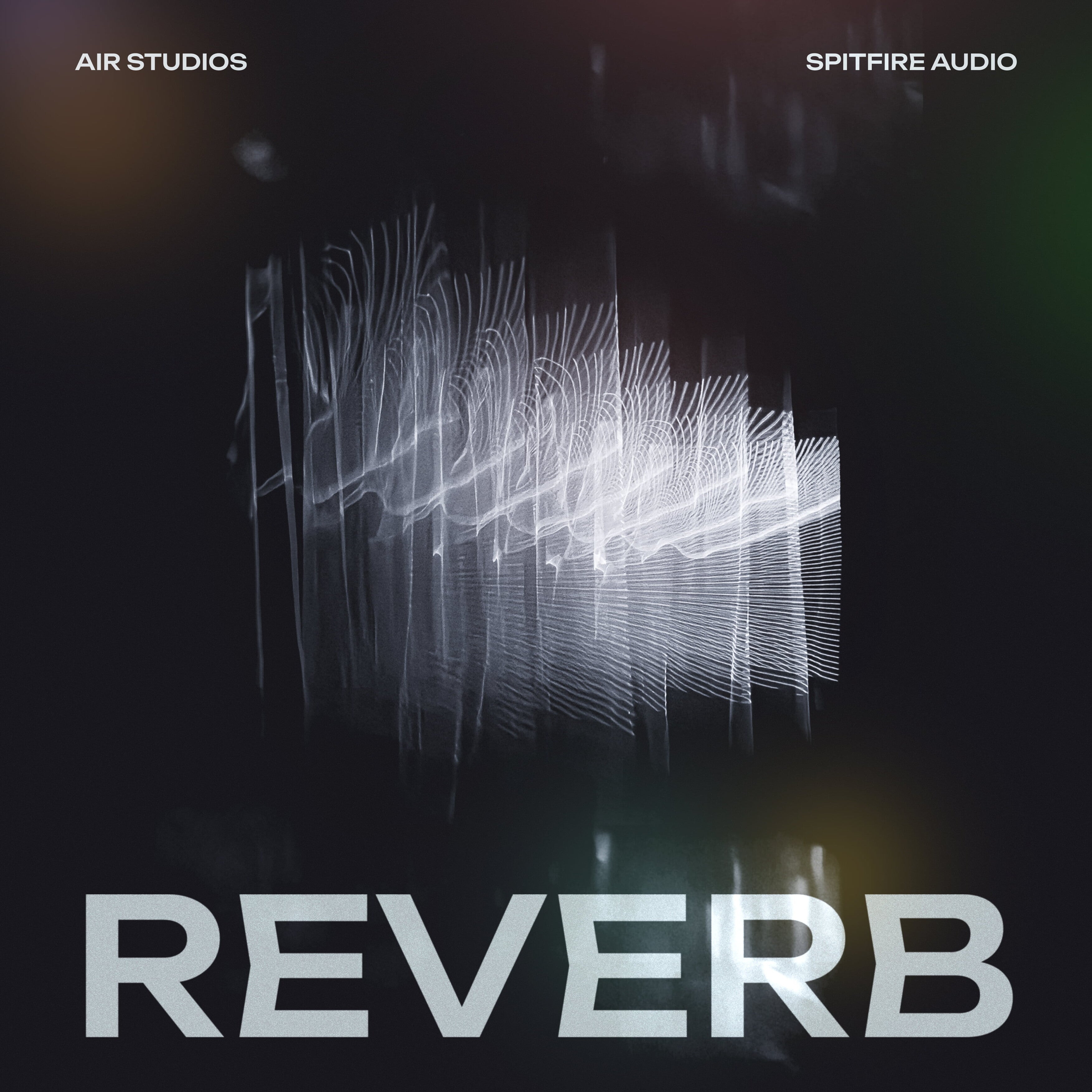 AIR Studios Reverb - Spitfire Audio