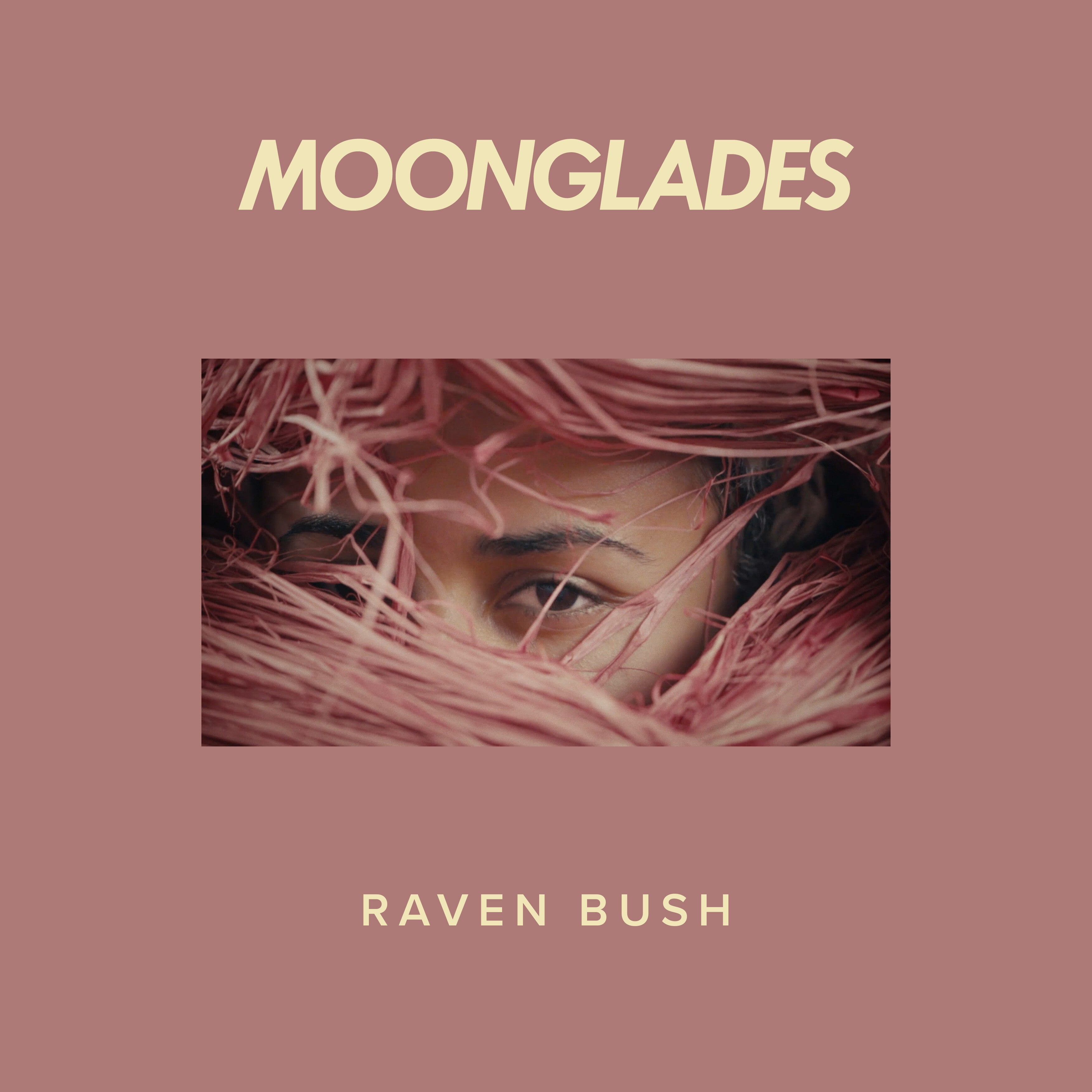 Raven Bush – Moonglades – Experimental String Instrument | Spitfire Audio