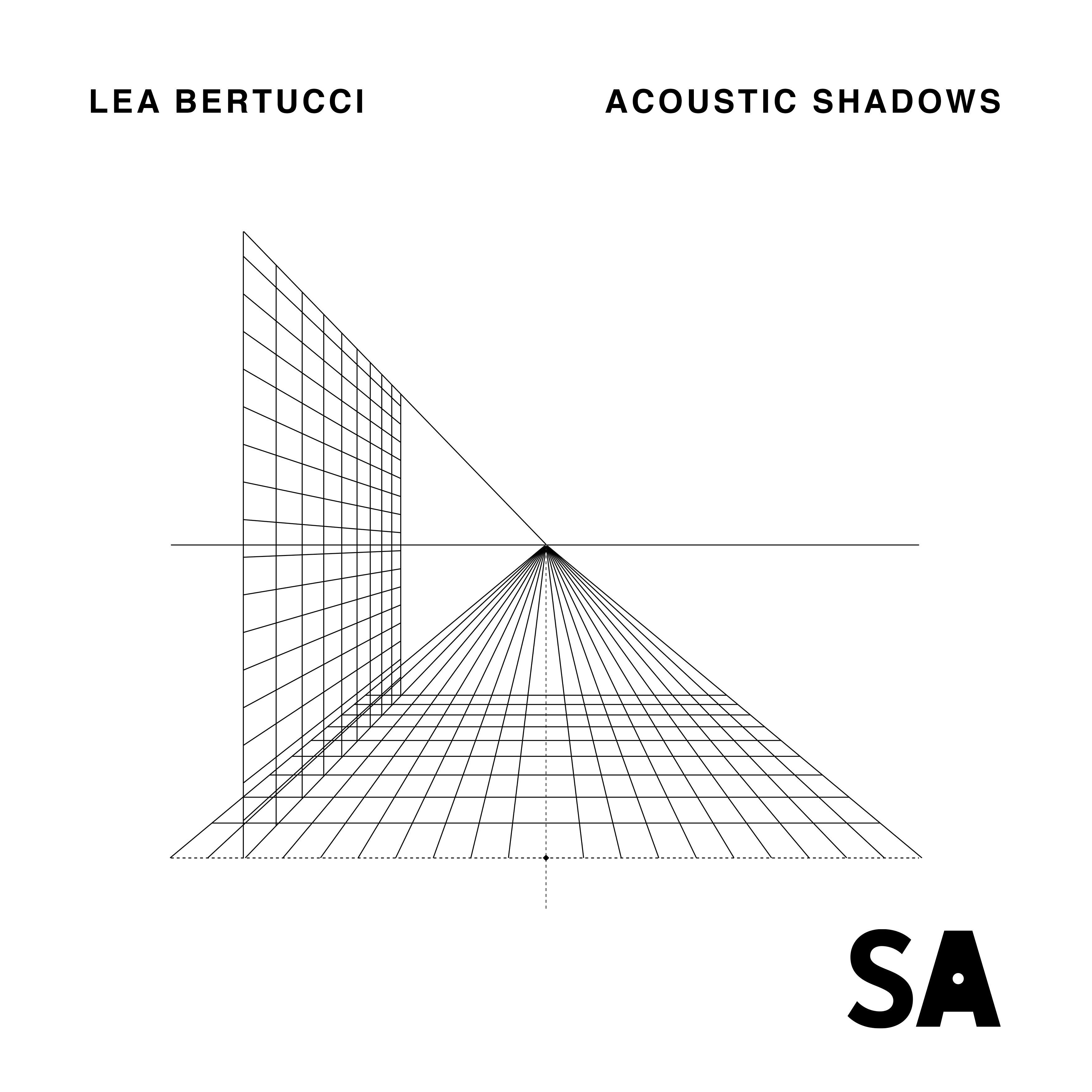 Lea Bertucci – Acoustic Shadows Experimental VST | Spitfire Audio