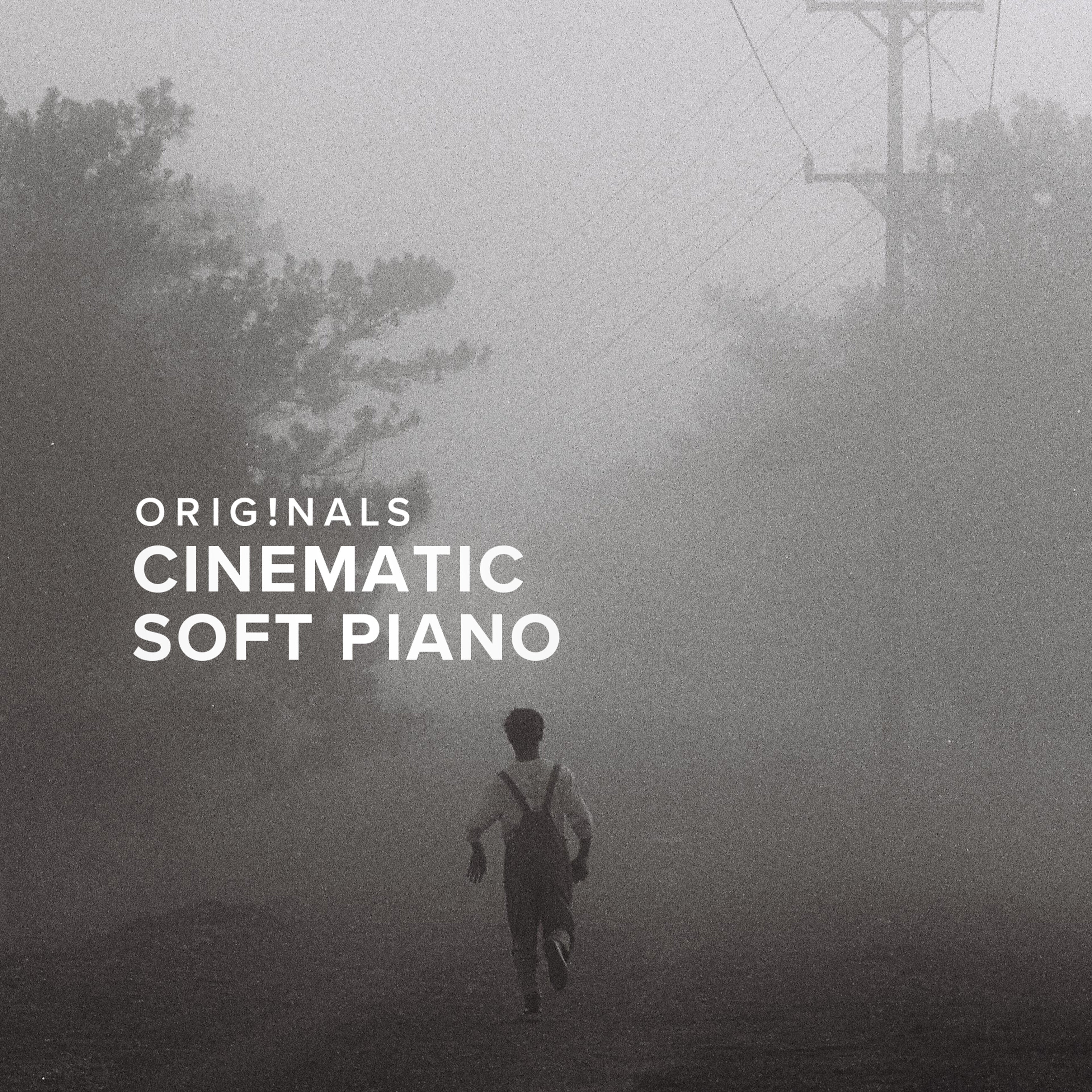 Originals Cinematic Soft Piano – Soft Piano VST Library | Spitfire Audio