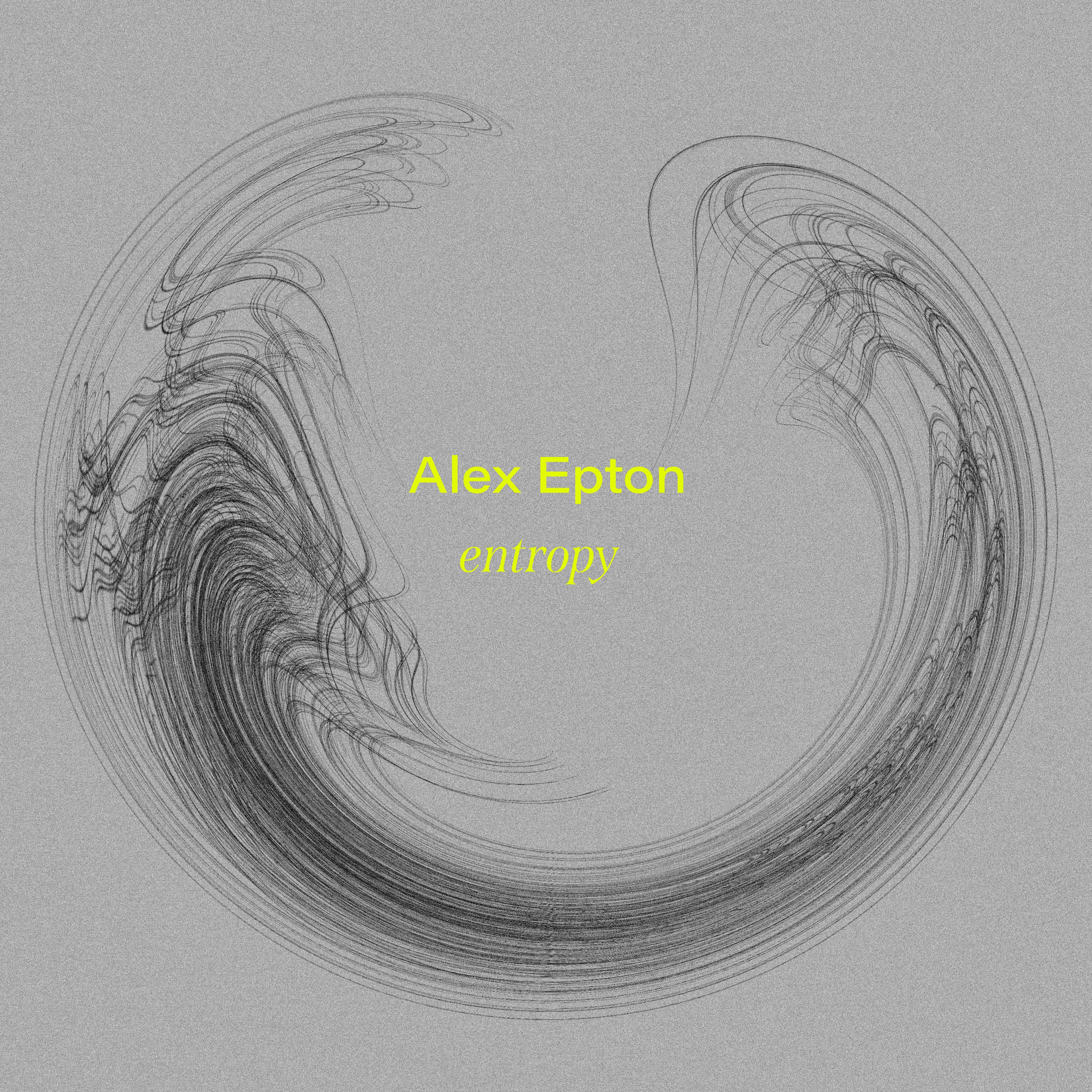 Alex Epton – Entropy – Abstract Synth Instrument | Spitfire Audio