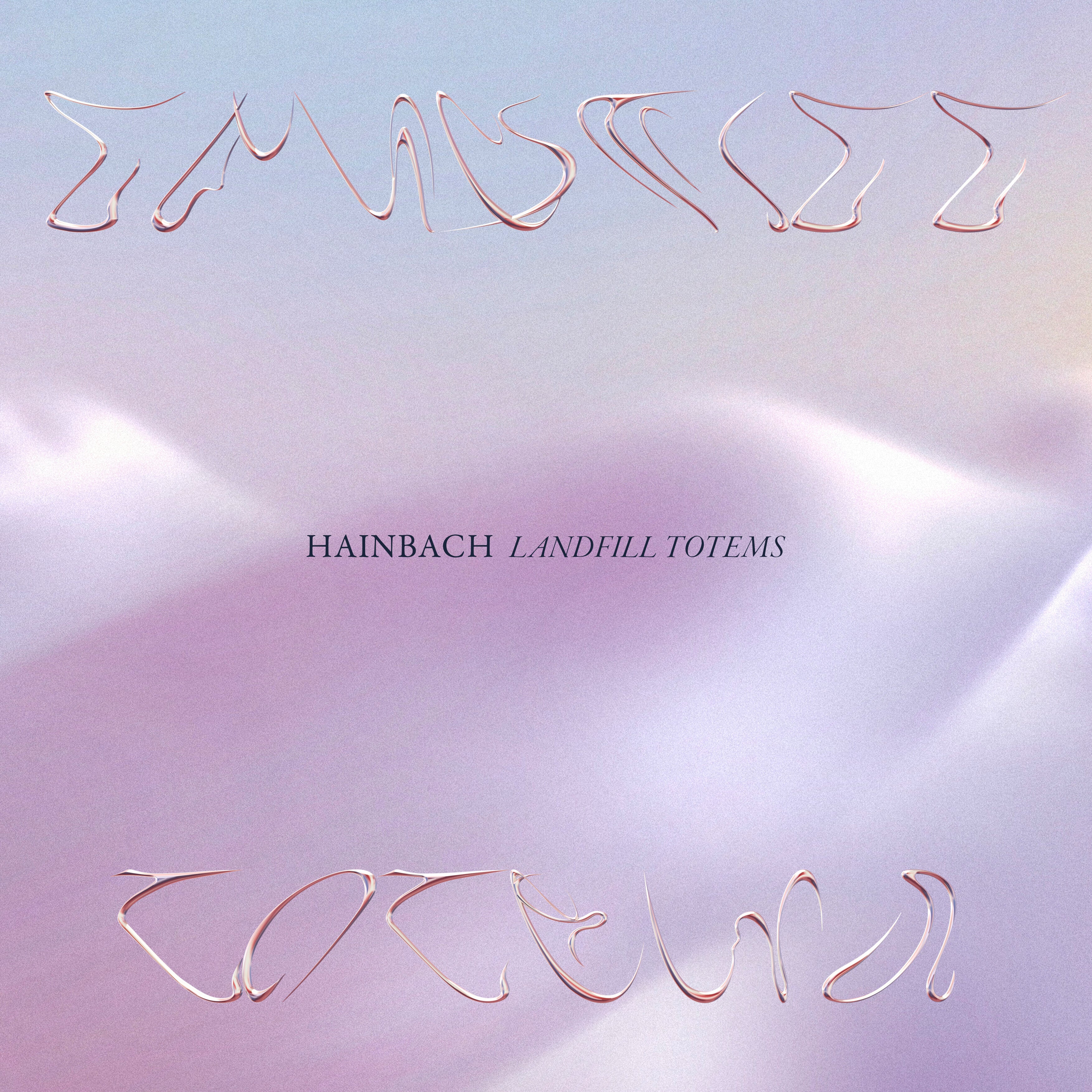 Hainbach – Landfill Totems – Experimental Synth VST | Spitfire Audio