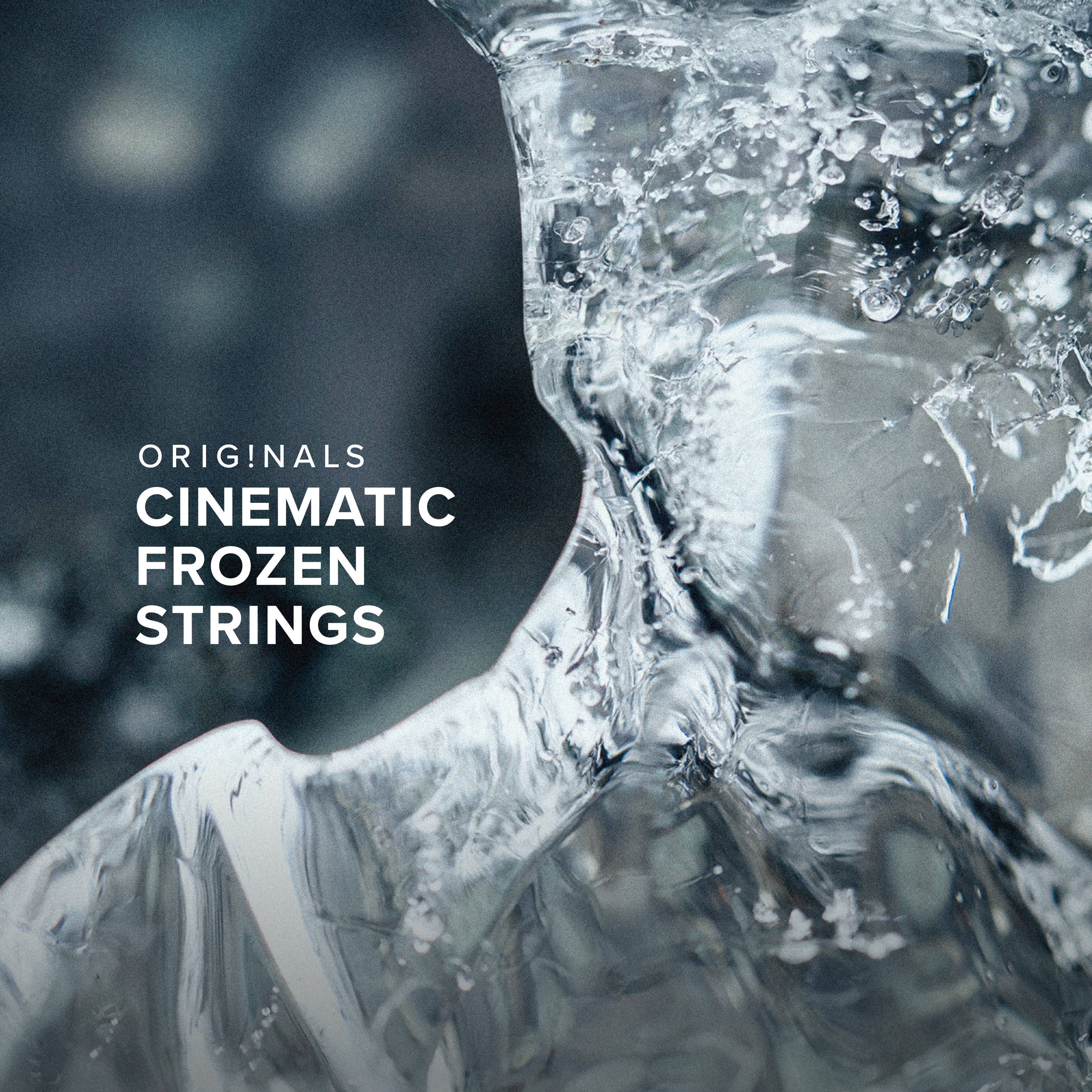 Originals Cinematic Frozen Strings – Fragile String Textures VST ...