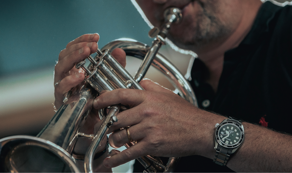 British Drama Toolkit: Brass and Reeds - Spitfire Audio