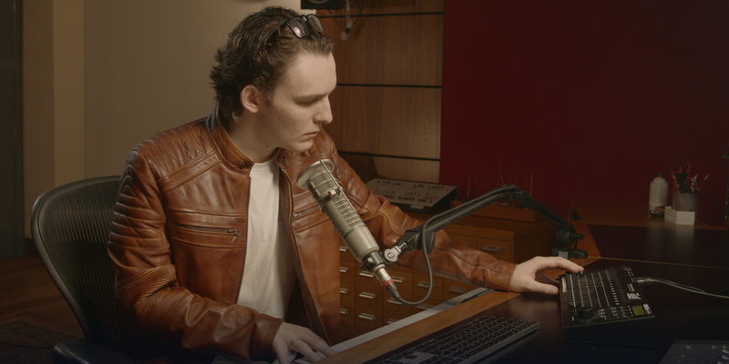 Yair Elazar Glotman — Speculative Memories - Spitfire Audio