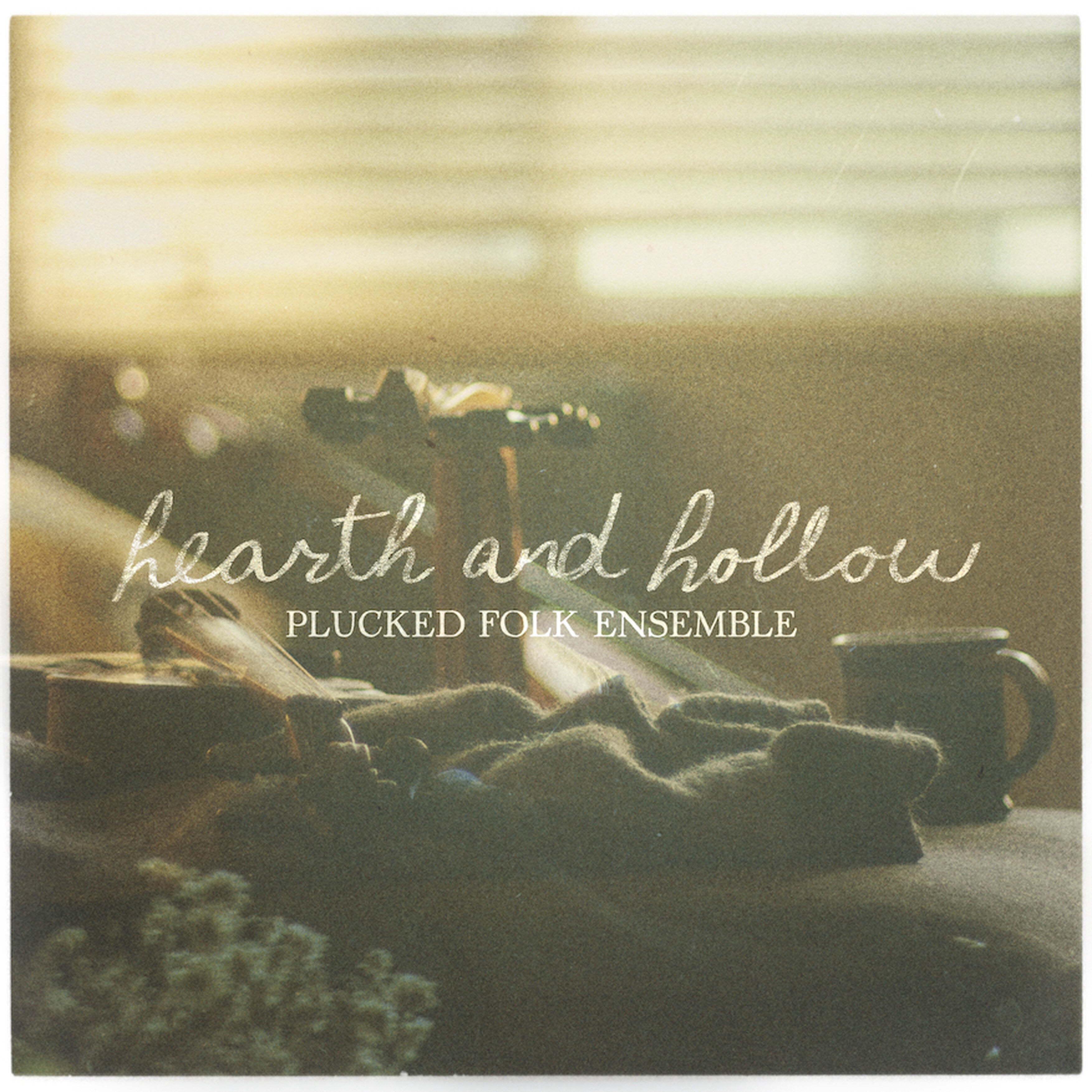 Hearth and Hollow — Plucked Folk Ensemble - Spitfire Audio