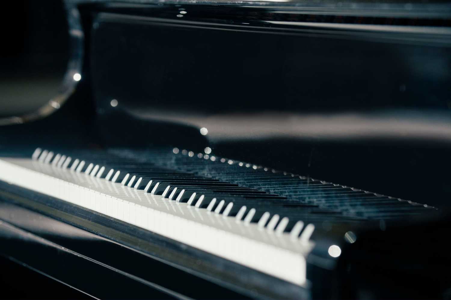 BBC Symphony Orchestra Piano Core – Concert Grand Piano (Core) VST ...