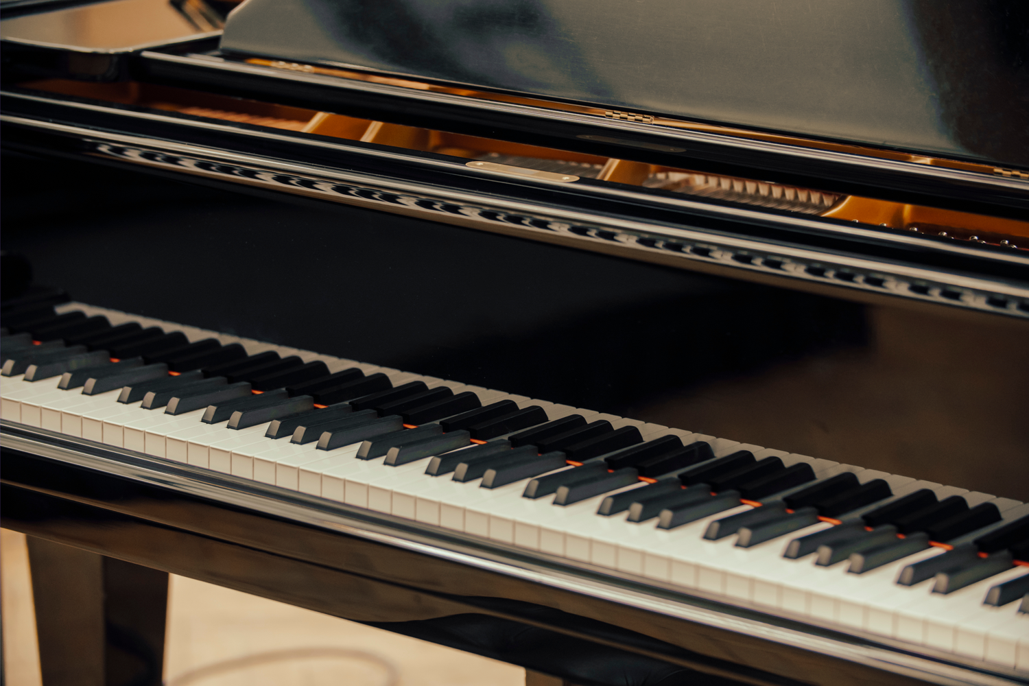 BBC Symphony Orchestra Piano Core – Concert Grand Piano (Core) VST ...