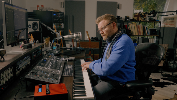 Abbey Road Orchestra: Flutes Professional - Spitfire Audio